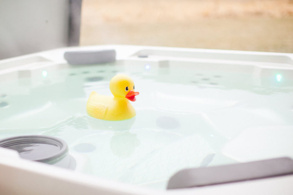 HotSpring Hot Tubs, MN Hot Spring Spas of Northern Minnesota